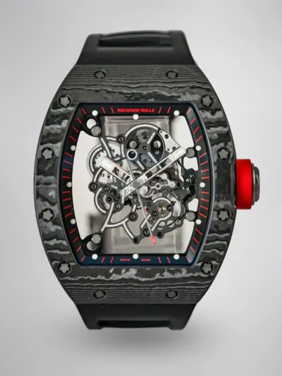 APS Fabrik Richard Mille