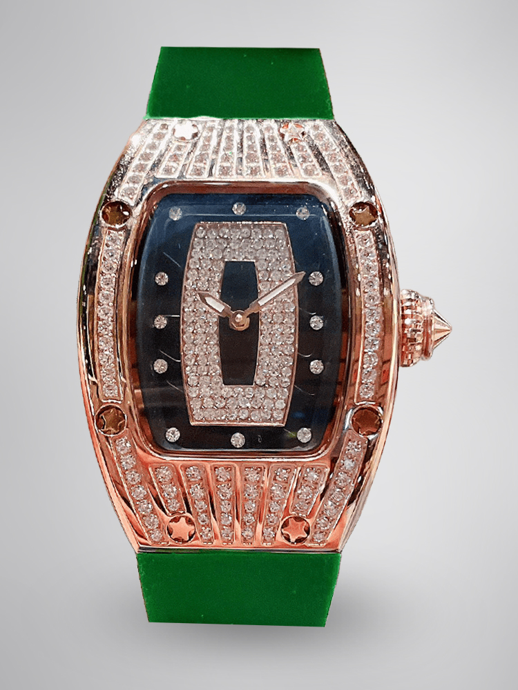 Richard Mille: RM 007 Replica