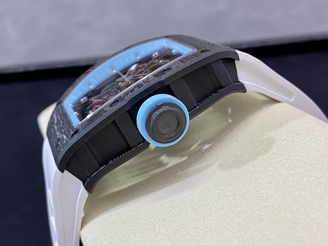 Replica Richard Mille RM055 Limited Edition Abu Dhabi Yas Marina ...