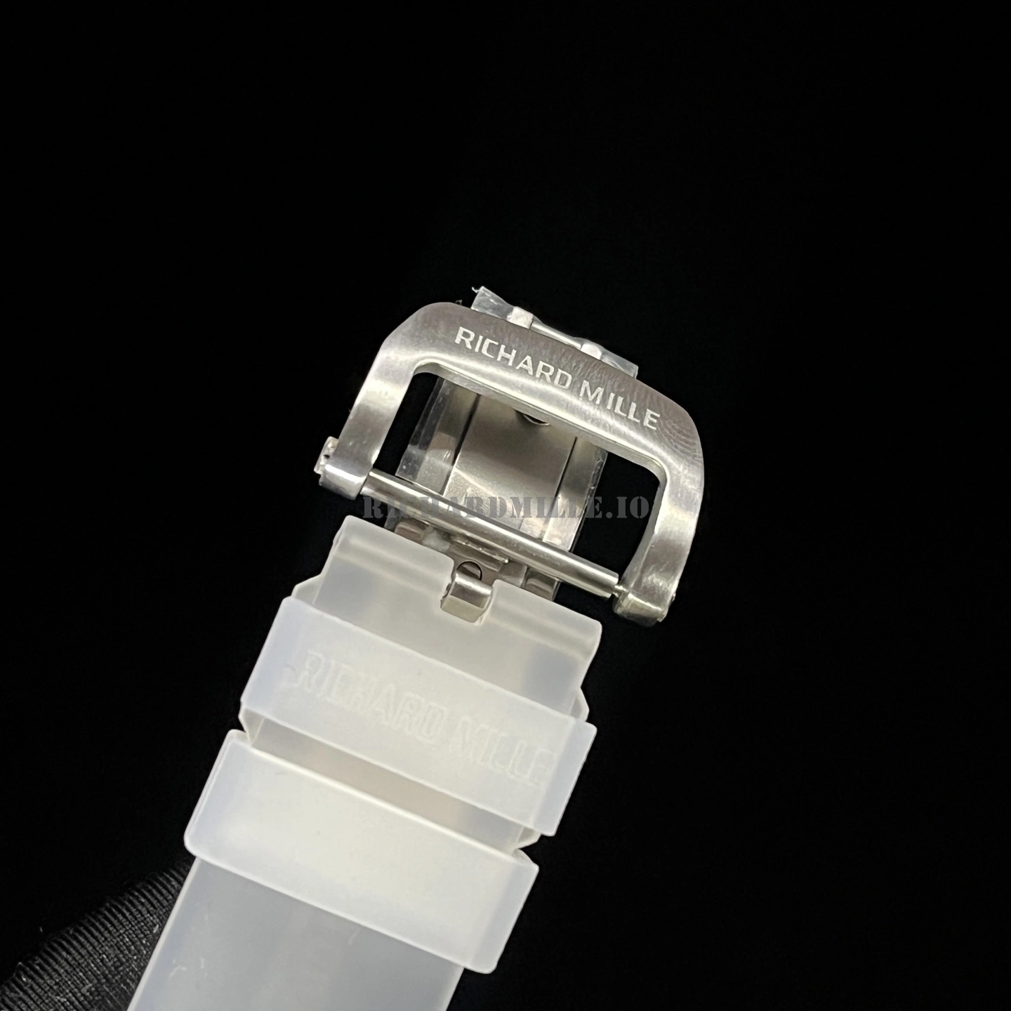 Super Clone Richard Mille RM 56-02 Tourbillon Movement - Full ...