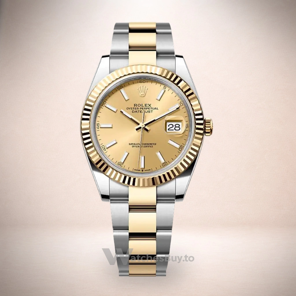 VSF Rolex Datejust 126333-0009 Replica